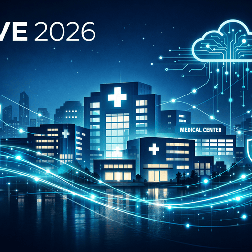 ViVE 2026 Wrap-Up: AI, Cyber & Compliance in Focus for Healthcare