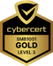 SMB1001 Cyber Security Certification | Australian SMB Advisory Service