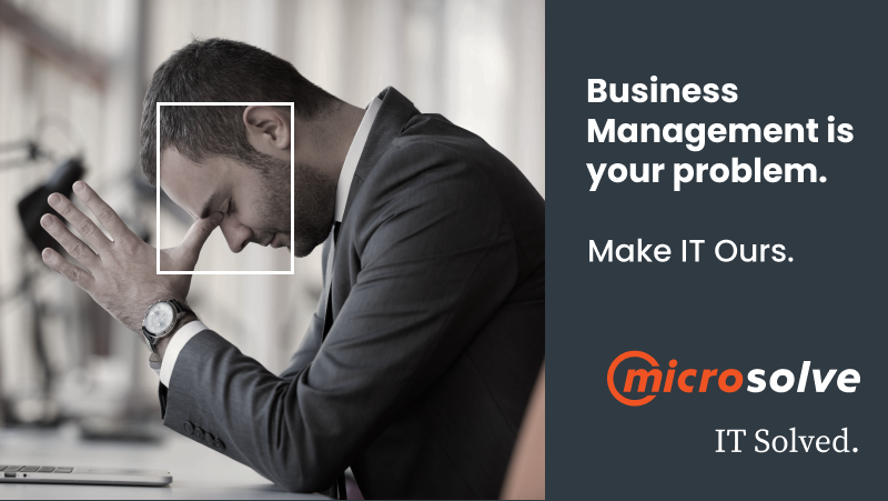 Certified Business Consulting | Microsolve