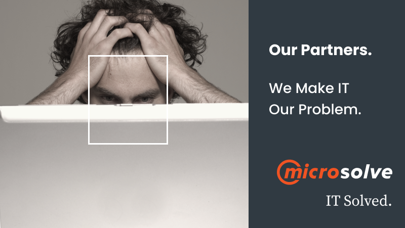 Meet Our Partners | Microsolve