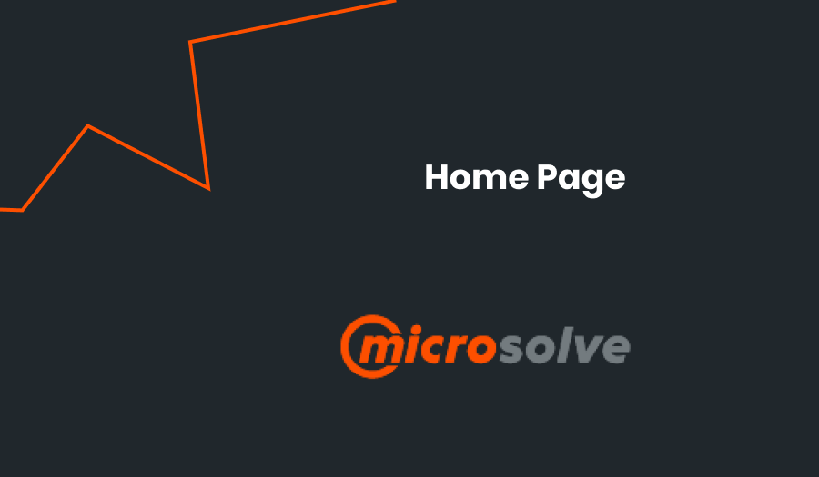 Microsolve | Level up your IT Support